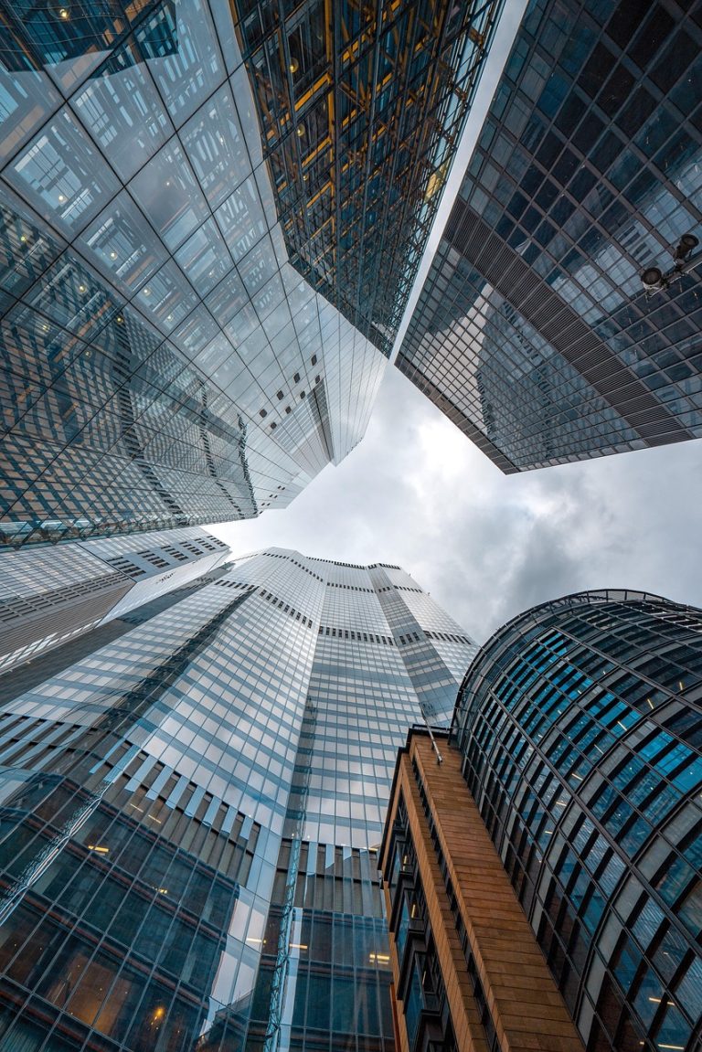 Evidentia Group - Australia's leading managed accounts provider