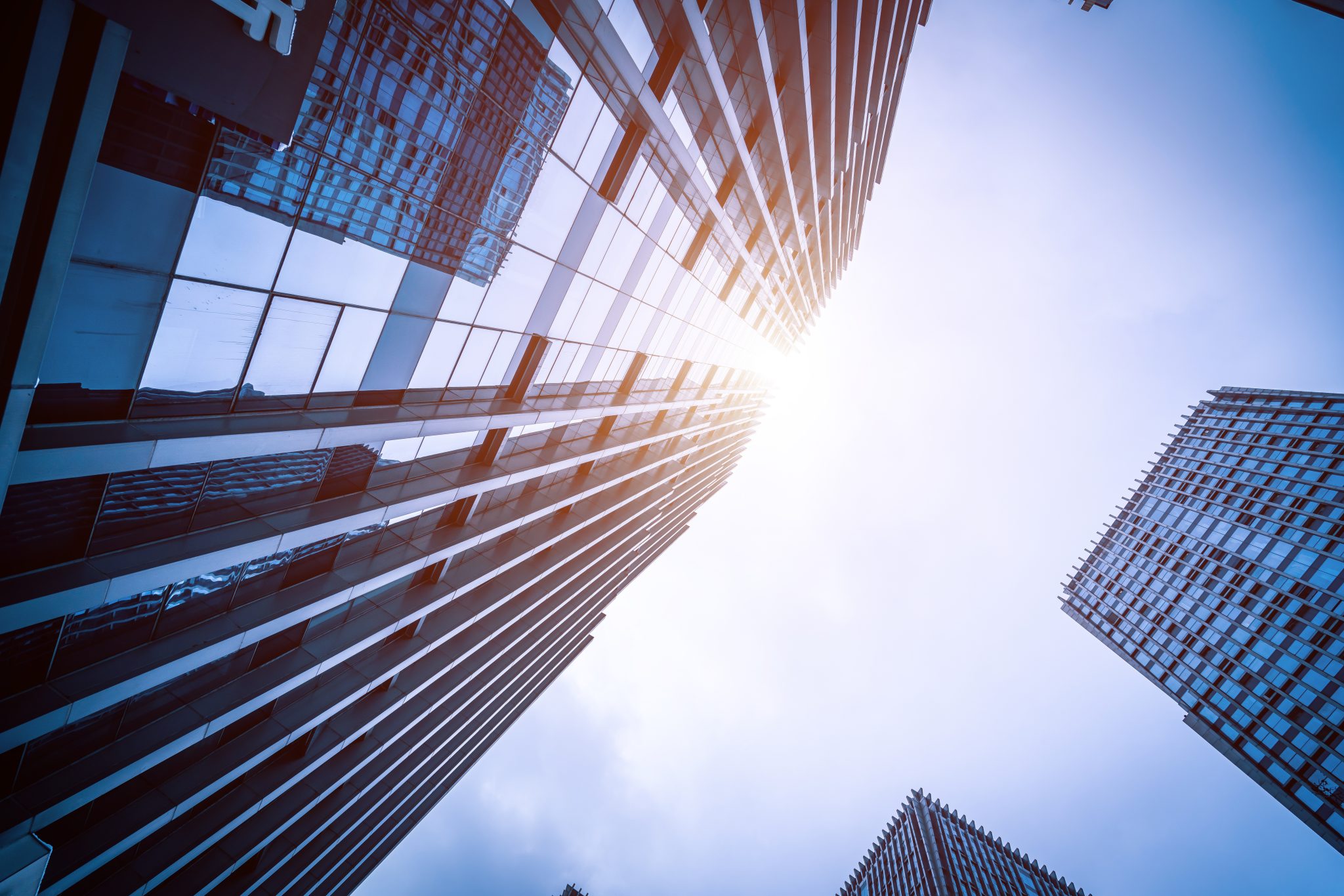 Evidentia Group - Australia's leading managed accounts provider